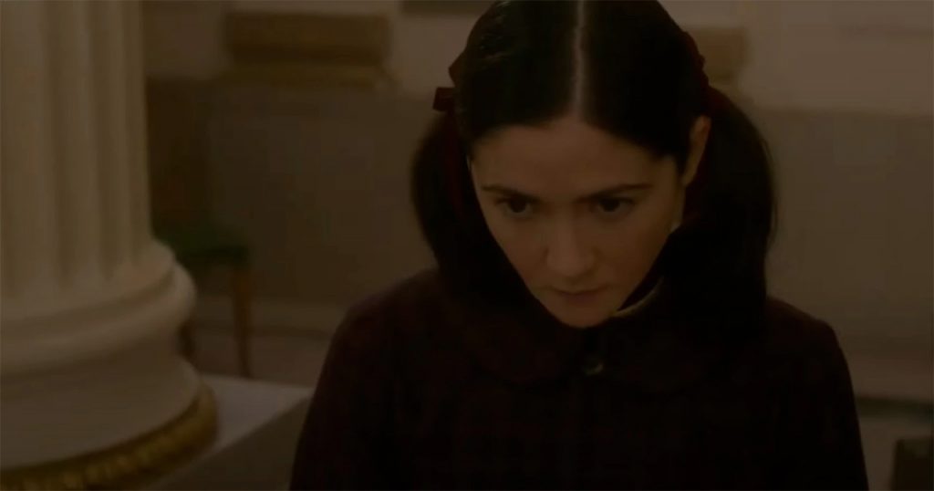 Órfã 2: A Origem ganha primeiro trailer, com Isabelle Fuhrman